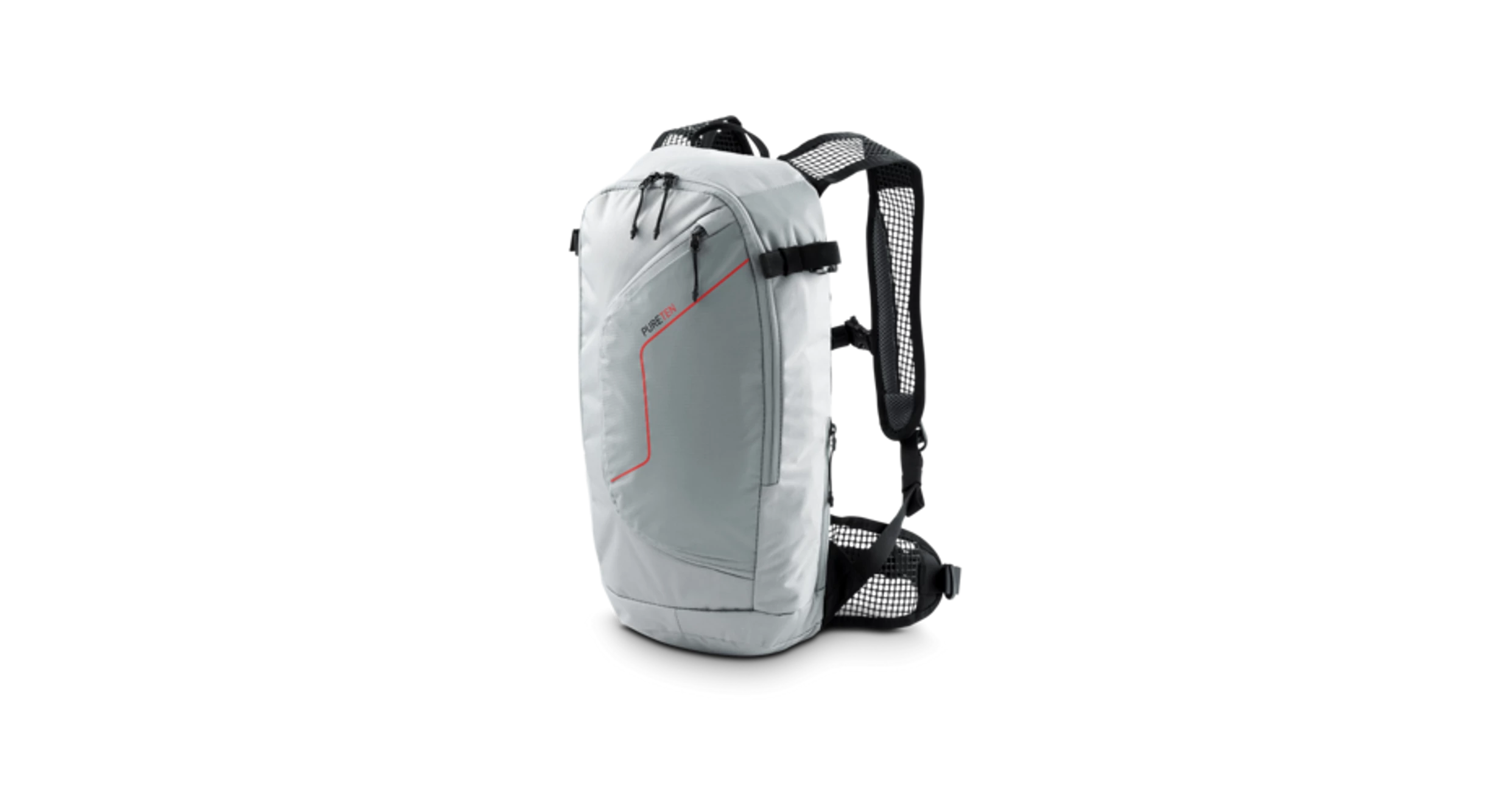 Cube Pure Ten hátizsák | M&M Bike kerékpárbolt