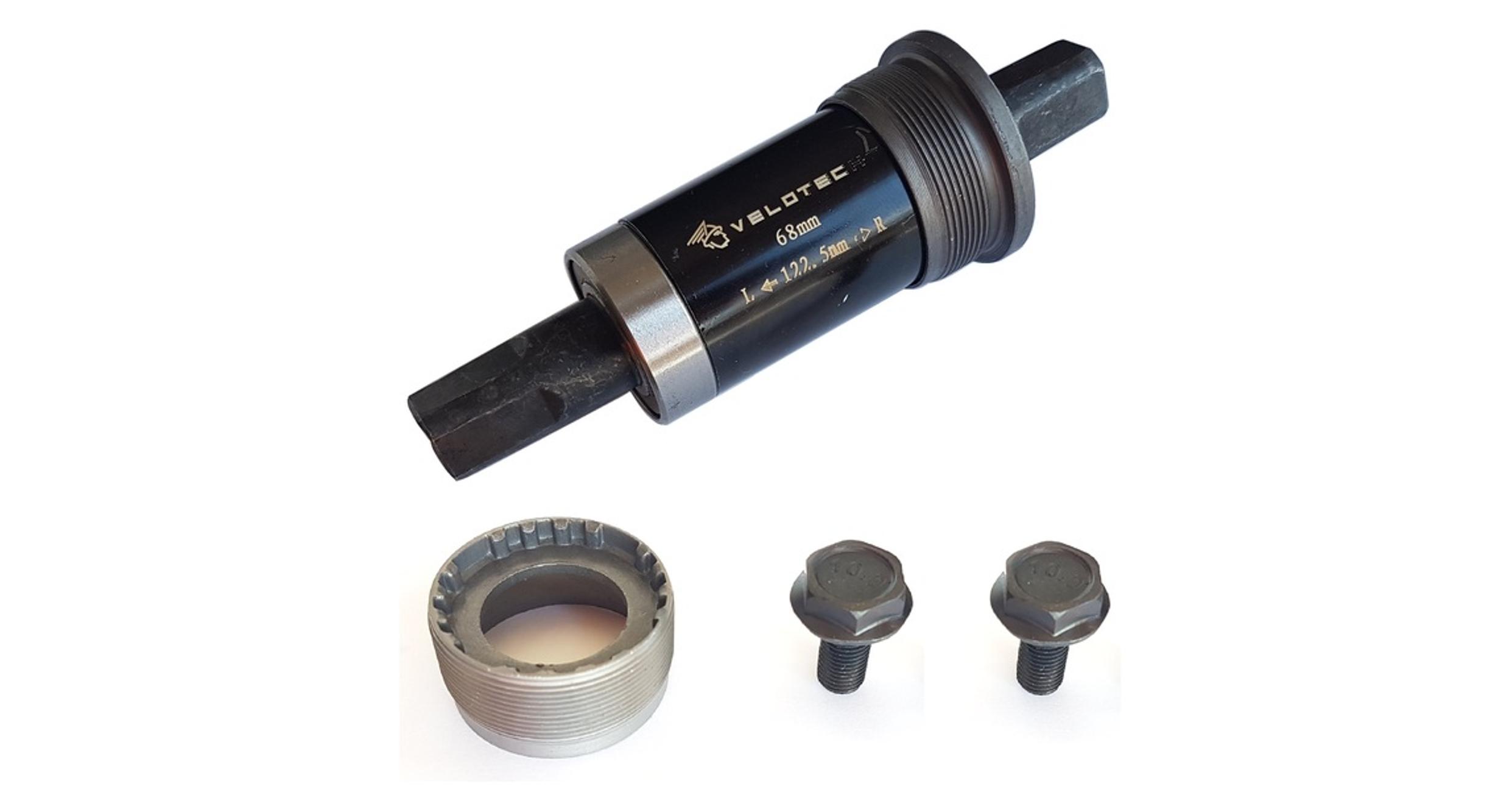 Monoblokk Velotech 118mm - Monoblokk - M&M Bike kerékpárbolt és webshop ...