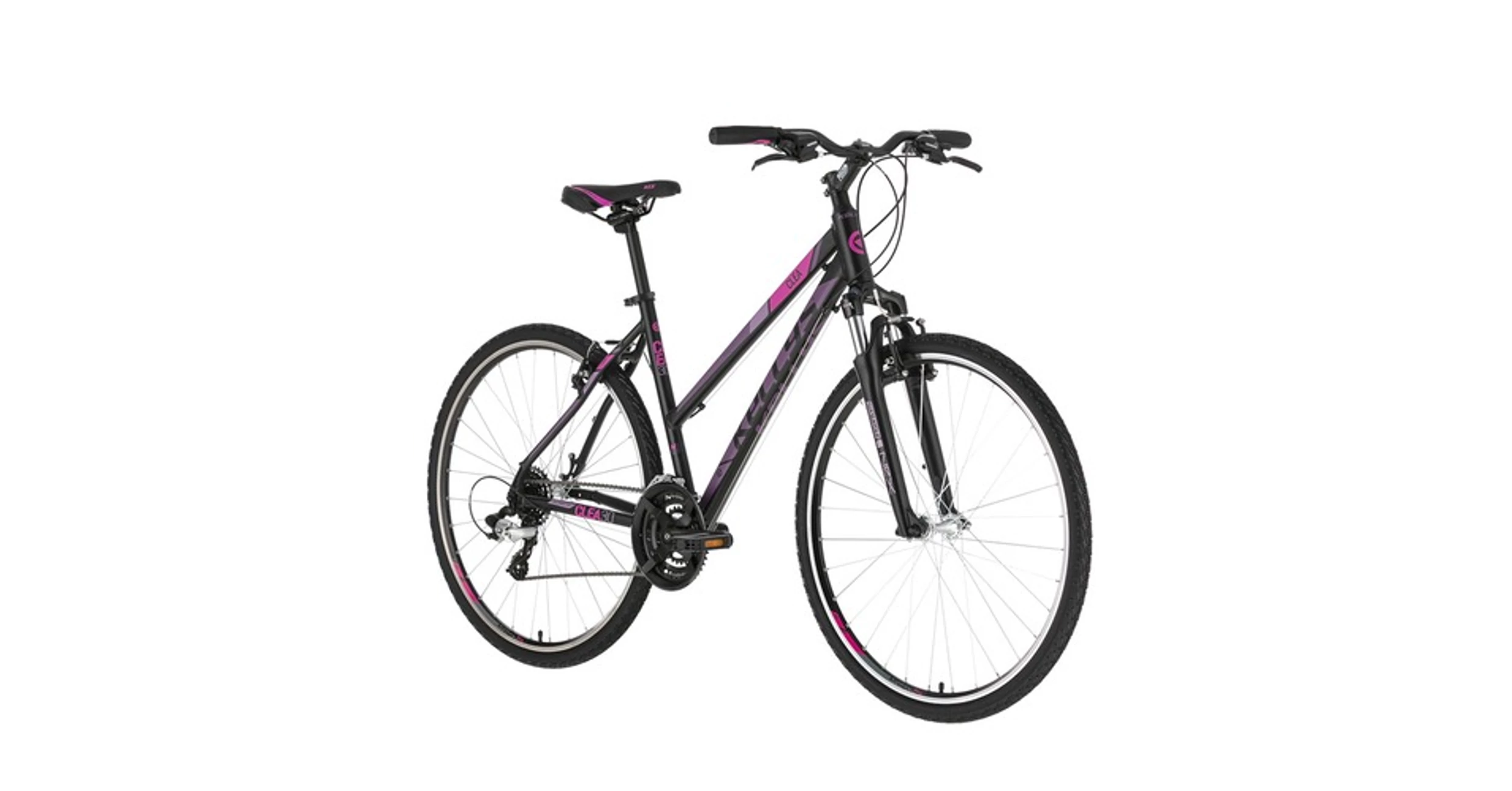 KELLYS Clea 30 Black Pink M | M&M bike kerékpárbolt és webshop.